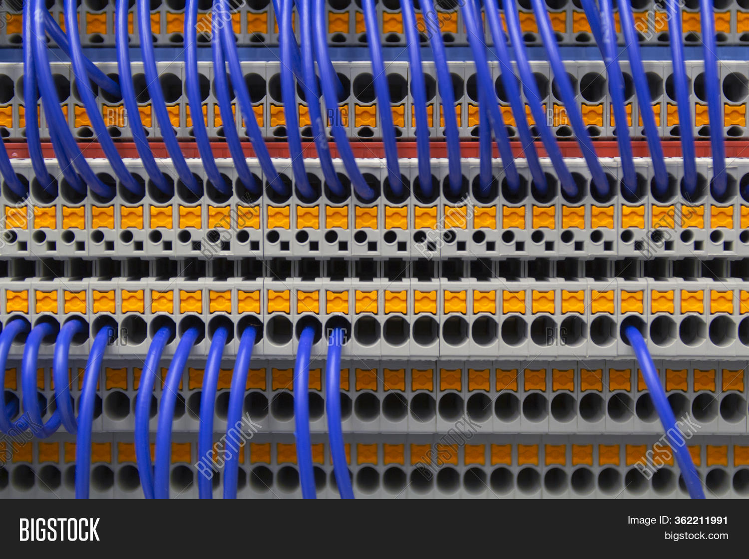 Terminal Control . Image & Photo (Free Trial) | Bigstock