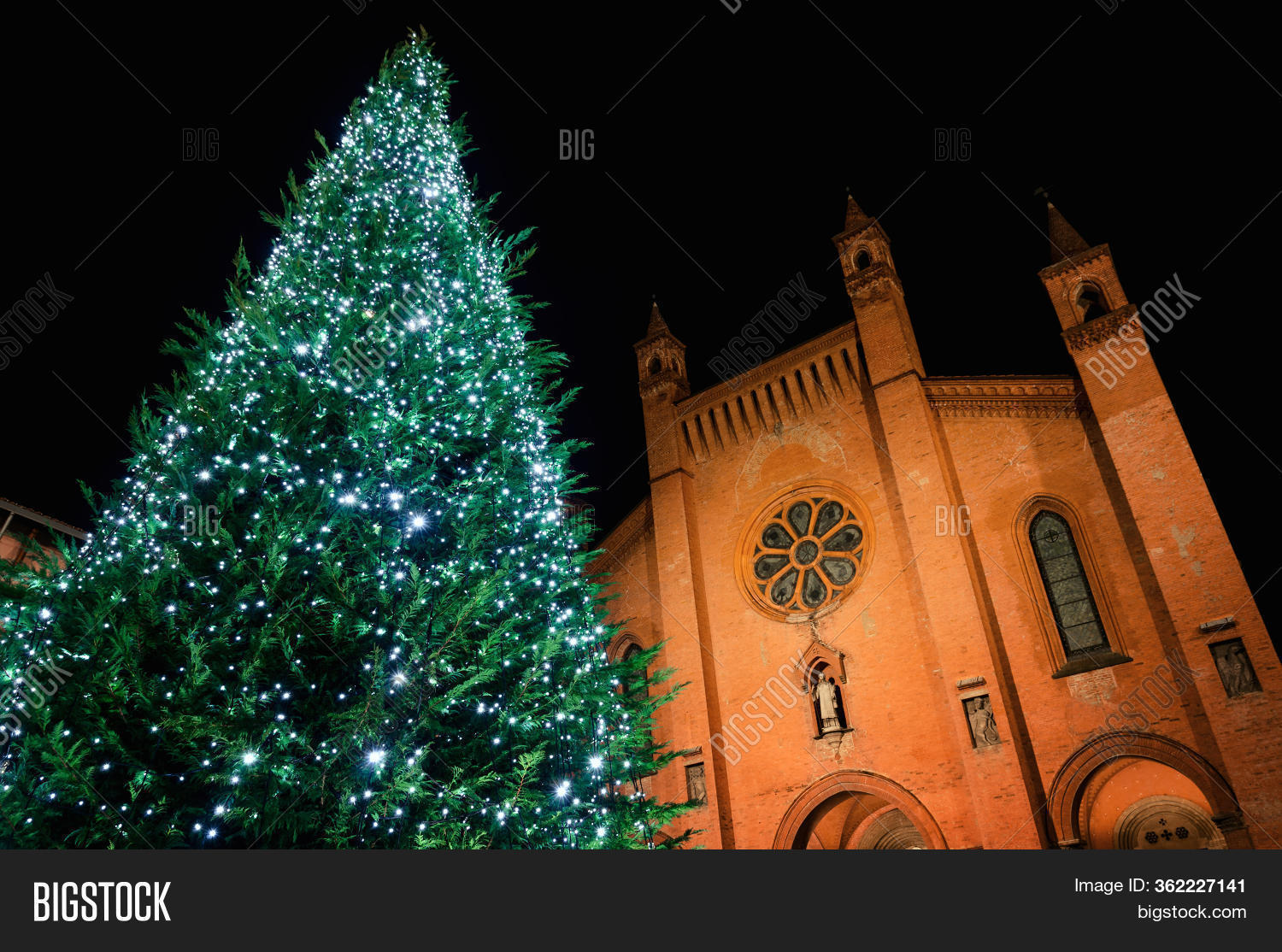 Piazza Risorgimento, Image & Photo (Free Trial) | Bigstock