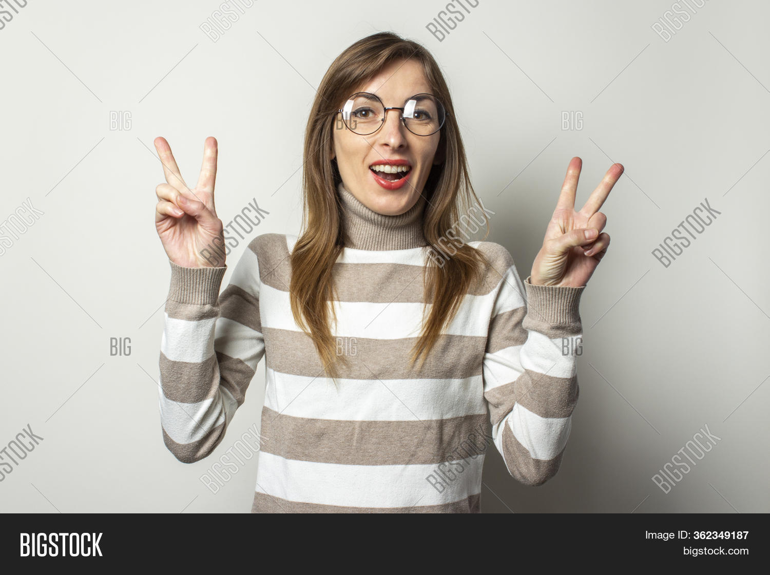 Portrait Friendly Image & Photo (Free Trial) | Bigstock