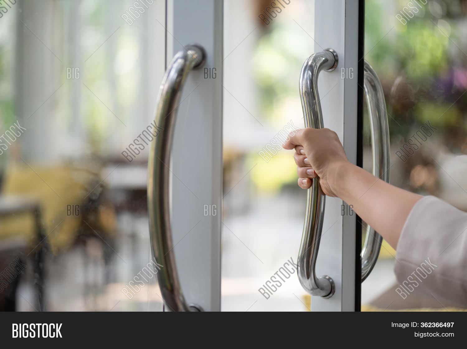 Closeup Woman Hand Image & Photo (Free Trial) | Bigstock
