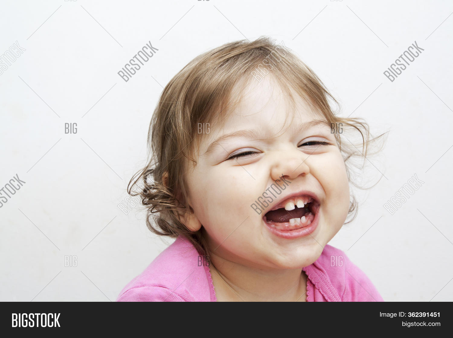 Very Happy Child Image & Photo (Free Trial) | Bigstock