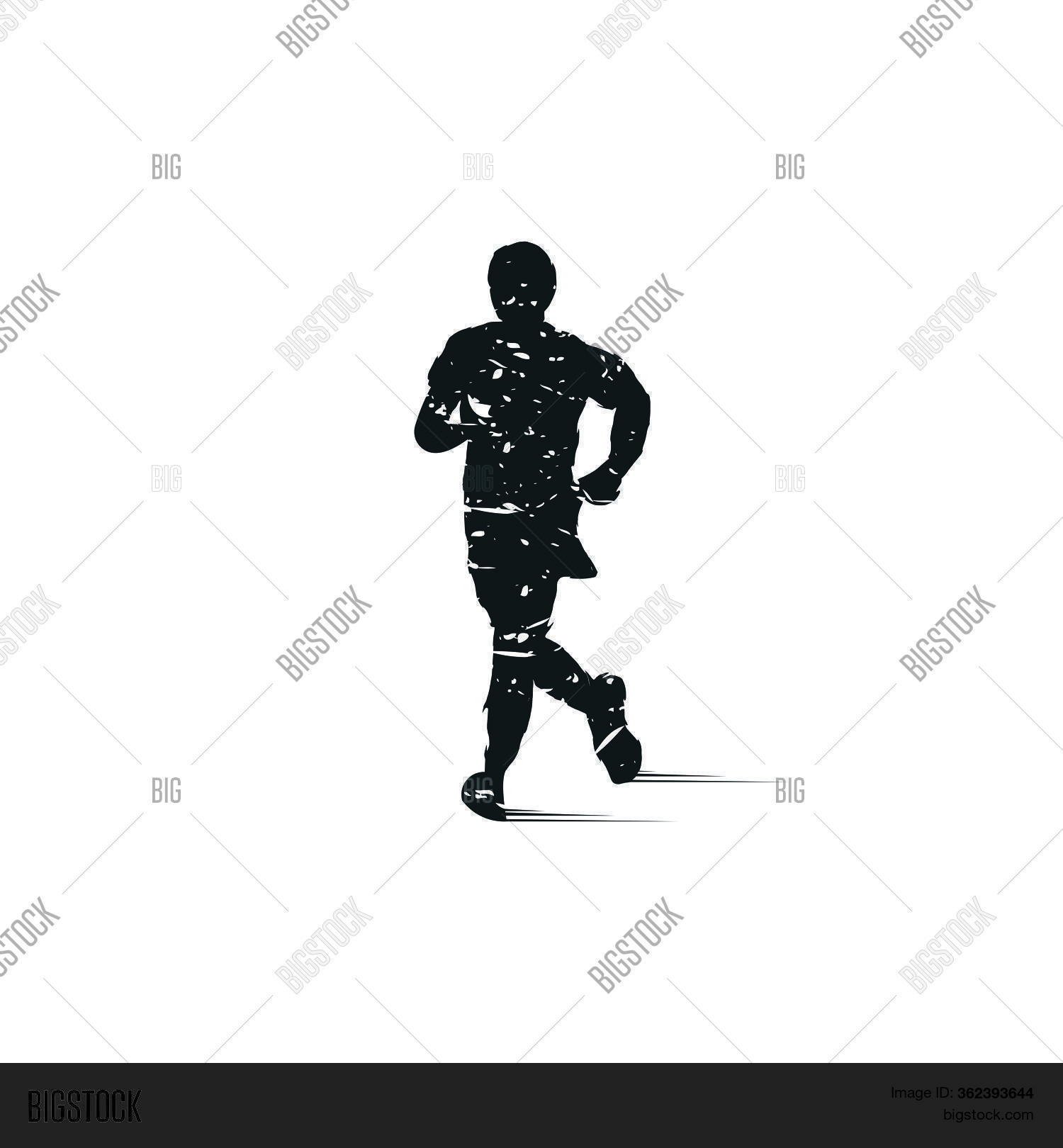 Sport. Athlete Vector & Photo (Free Trial) | Bigstock