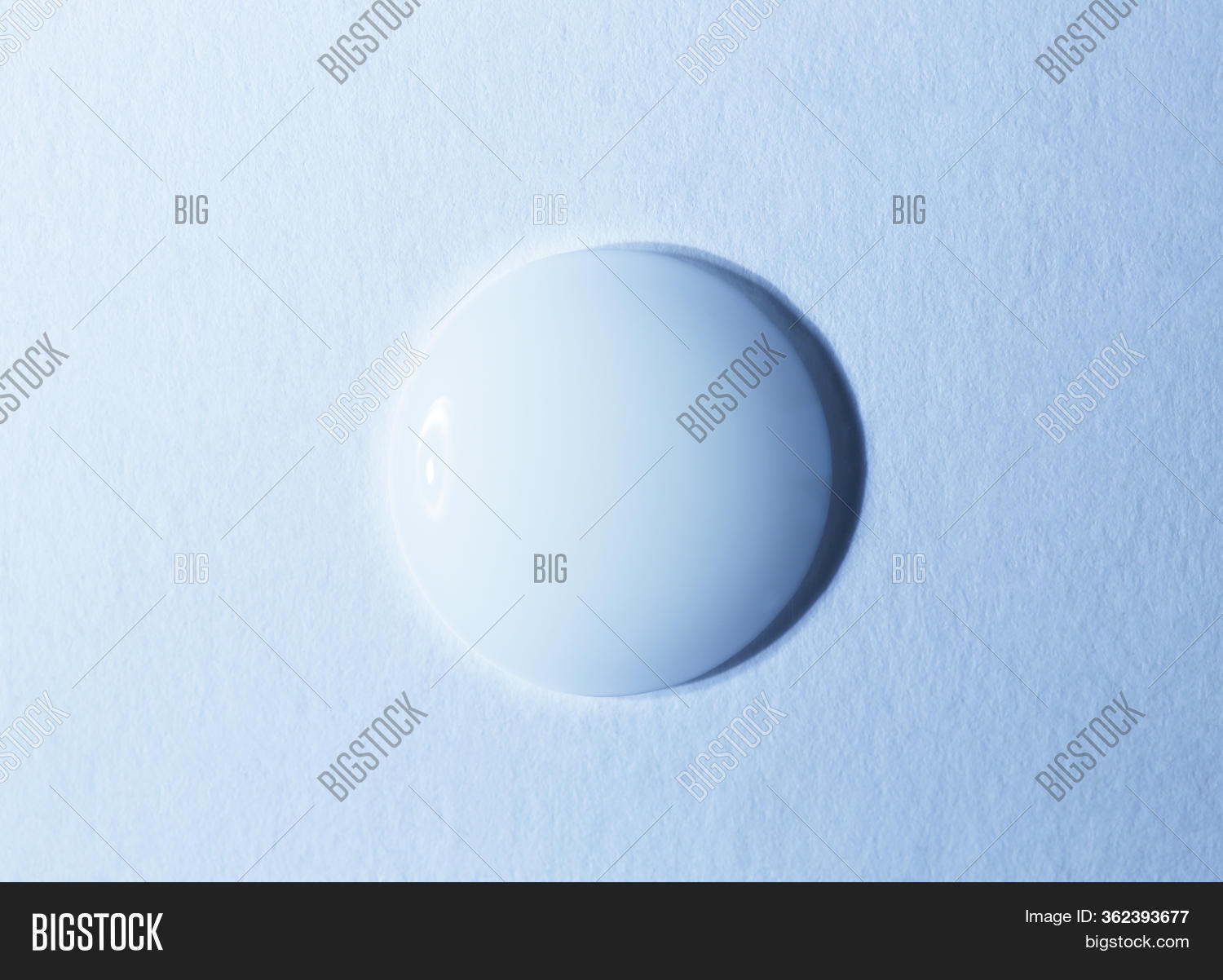 Transparent Gel Image & Photo (Free Trial) | Bigstock