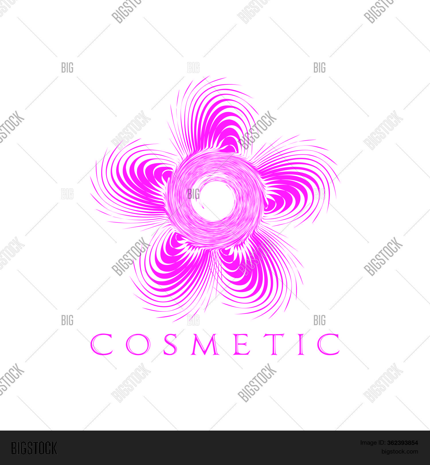 Abstract Beauty Vector & Photo (Free Trial) | Bigstock