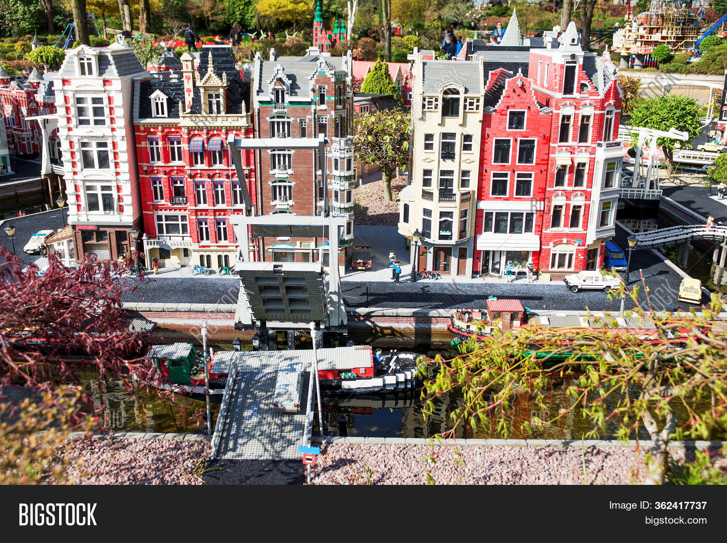 Billund, Denmark - 25 Image & Photo (Free Trial) | Bigstock