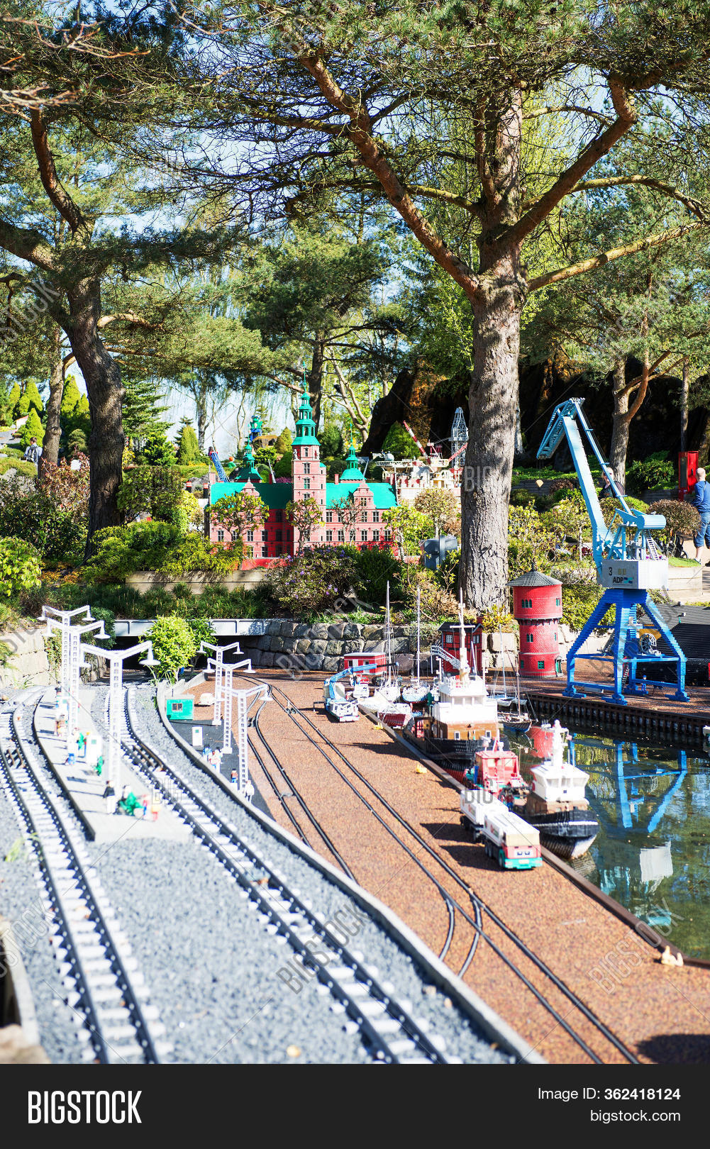 Billund, Denmark - 25 Image & Photo (Free Trial) | Bigstock