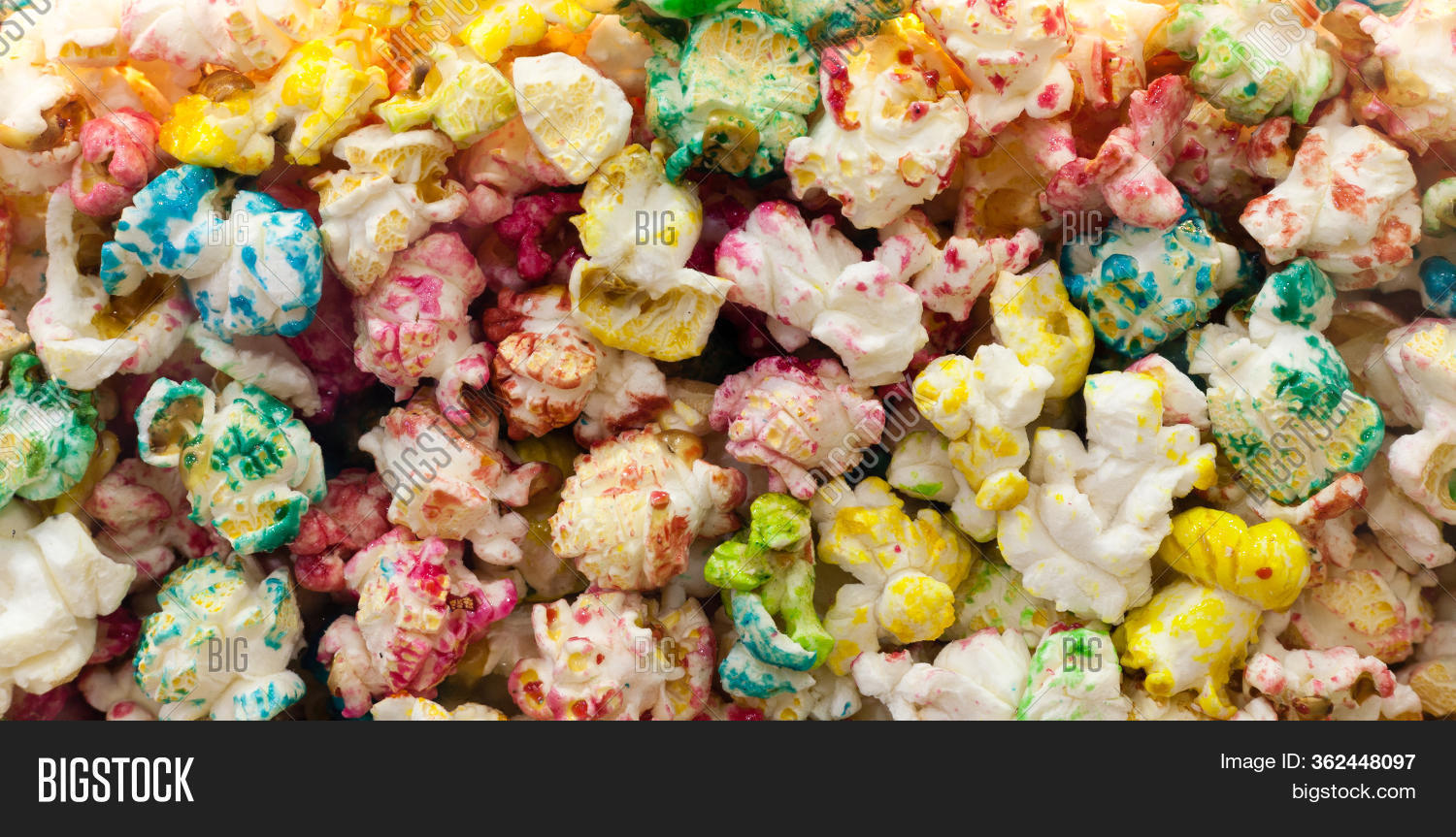 Popcorn Background Image & Photo (Free Trial) | Bigstock