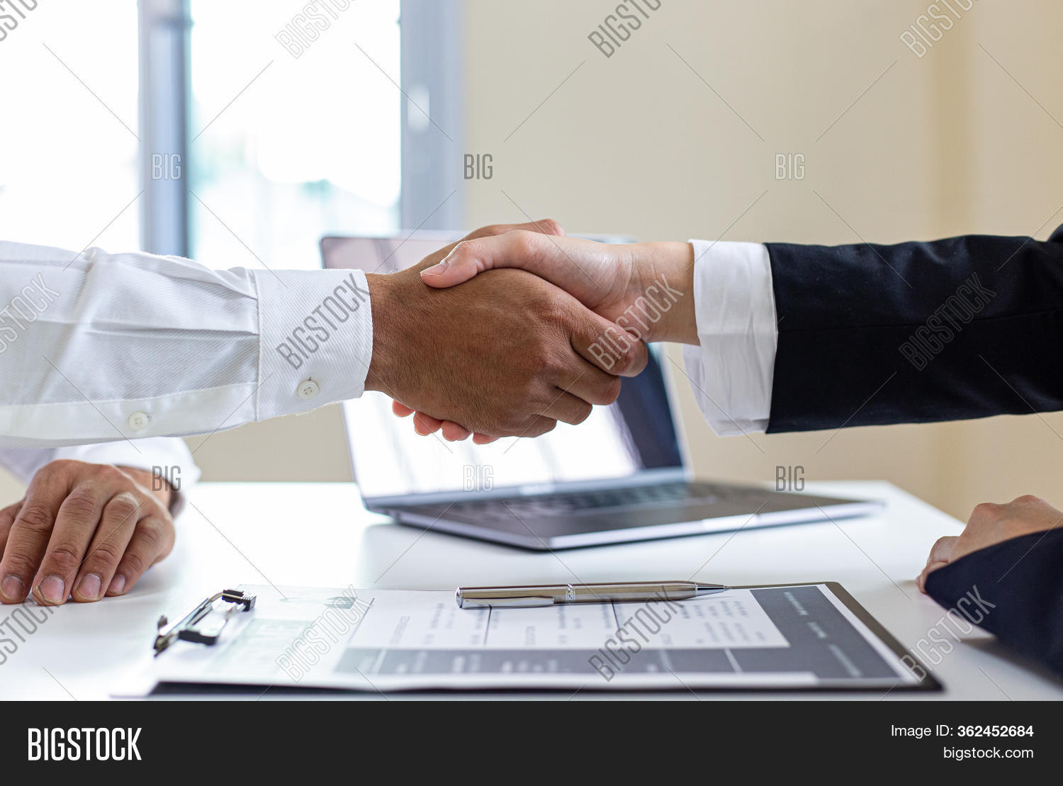 Employer HR Department Image & Photo (Free Trial) | Bigstock