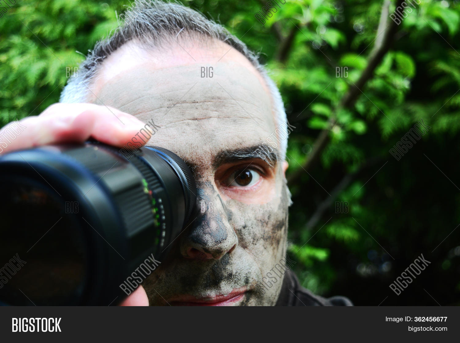 Private Detective, Image & Photo (Free Trial) | Bigstock