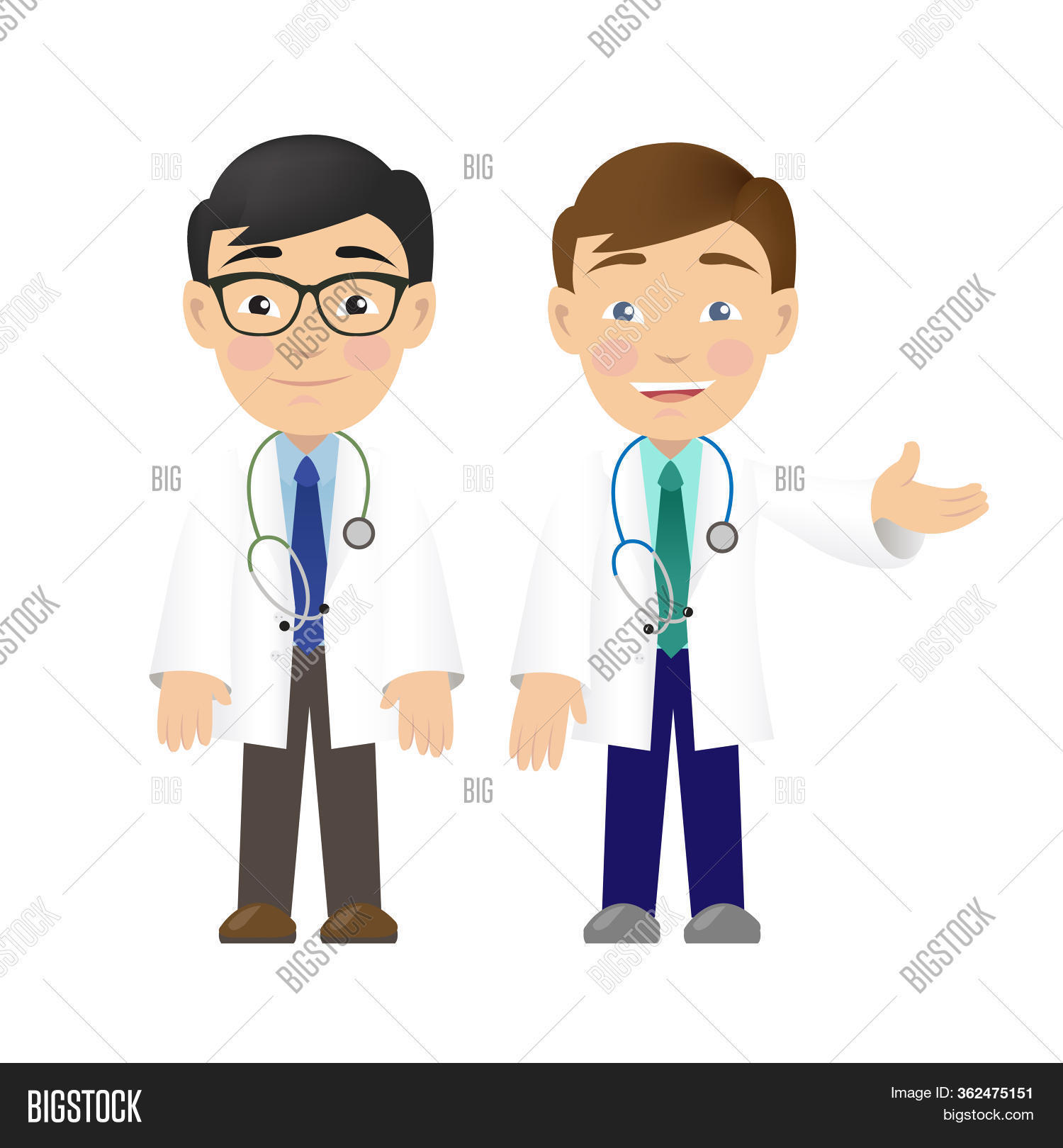 Two Professional Image & Photo (Free Trial) | Bigstock
