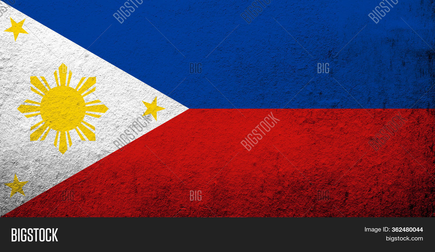 Republic Philippines Image & Photo (Free Trial) | Bigstock