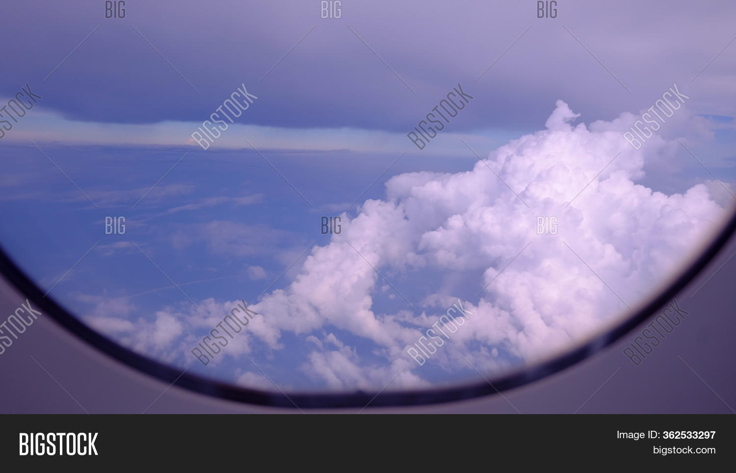 Beautiful High View Image & Photo (Free Trial) | Bigstock