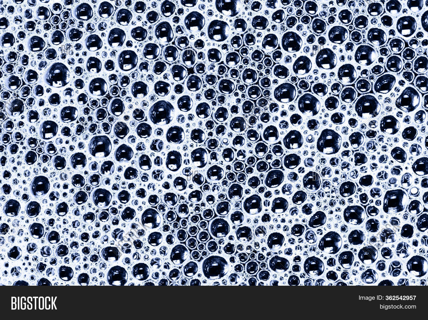 Water Foam Texture. Image & Photo (Free Trial) | Bigstock