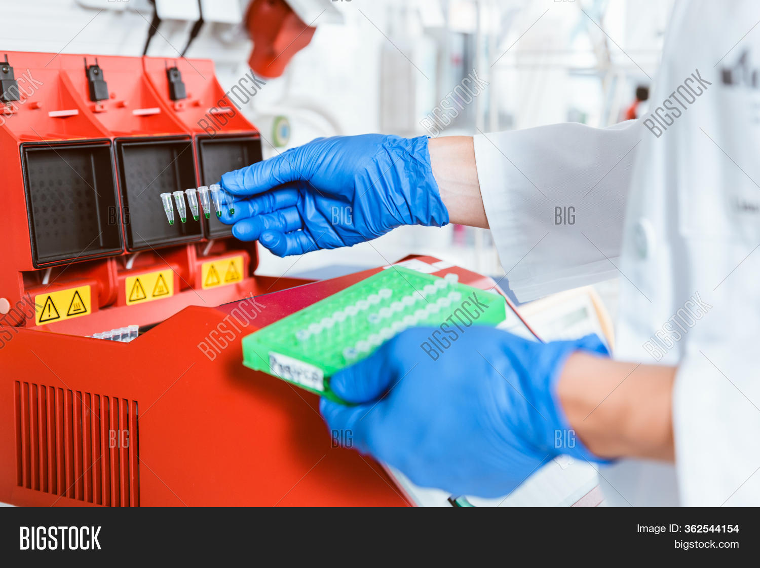 Closeup Red Medical Image & Photo (Free Trial) | Bigstock