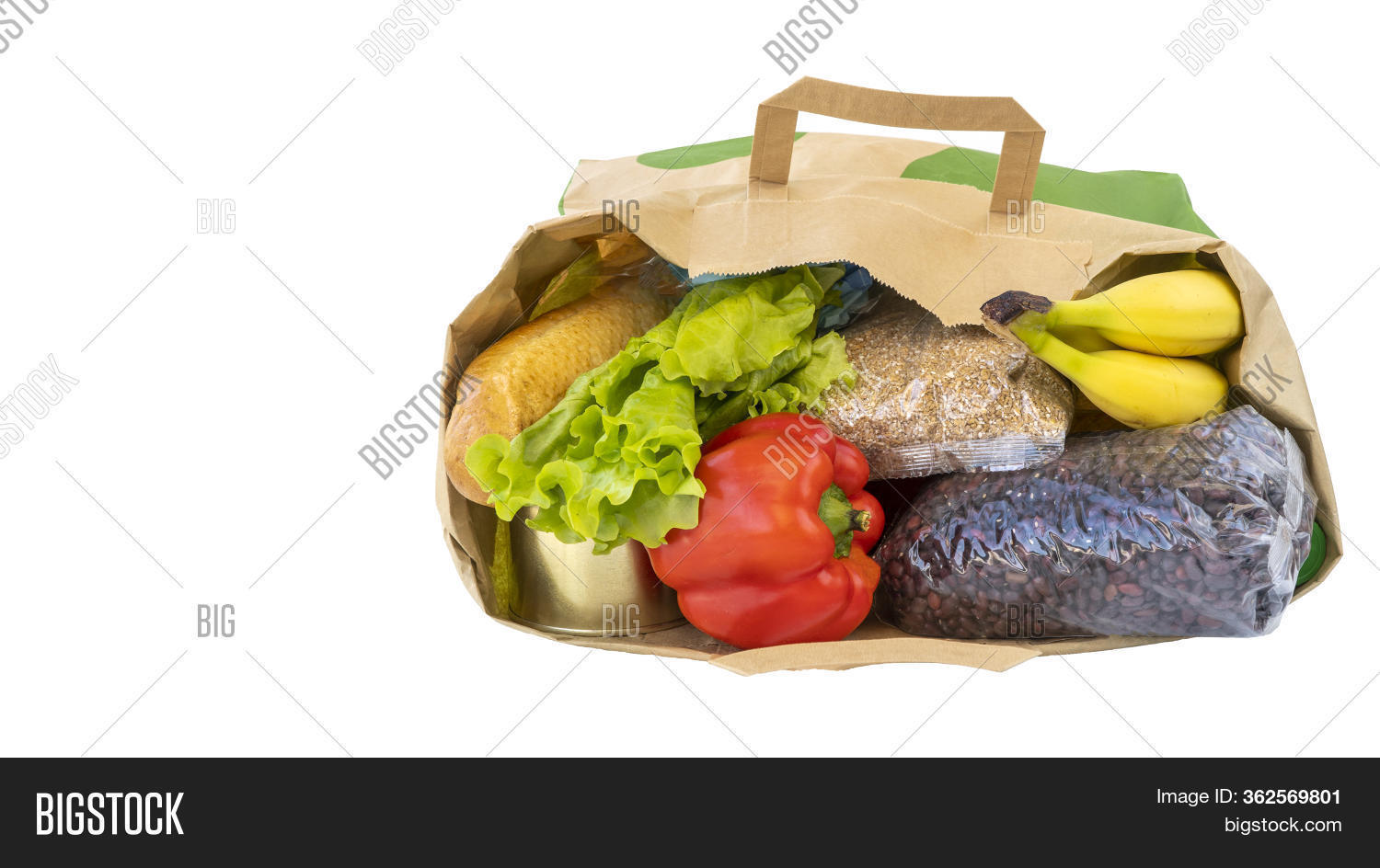 Supply Vital Food Image & Photo (Free Trial) | Bigstock