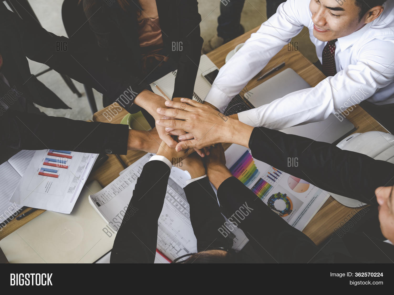 Group Diversity Image & Photo (Free Trial) | Bigstock