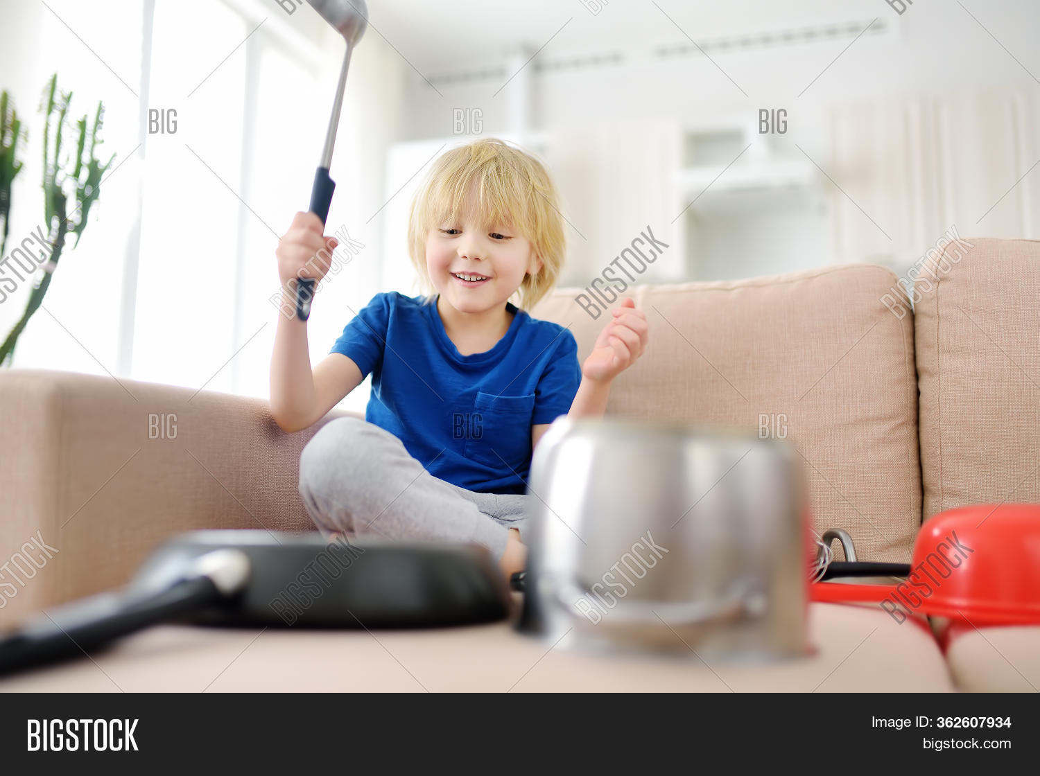 Mischievous Image & Photo (Free Trial) | Bigstock