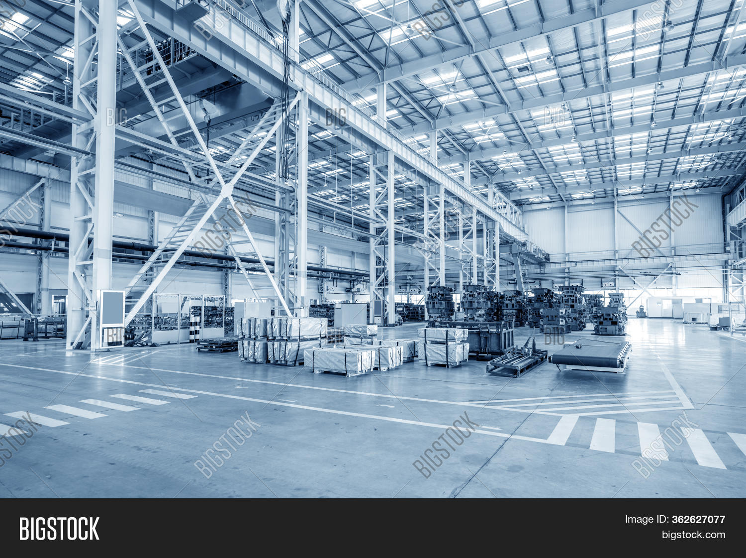 Interior Big Image & Photo (Free Trial) | Bigstock