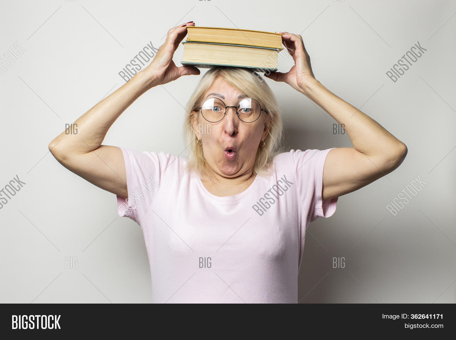 Portrait Old Friendly Image & Photo (Free Trial) | Bigstock