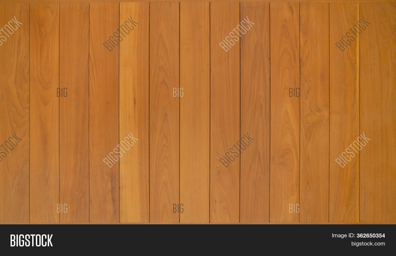 Natural Wood Slats Image & Photo (Free Trial) | Bigstock