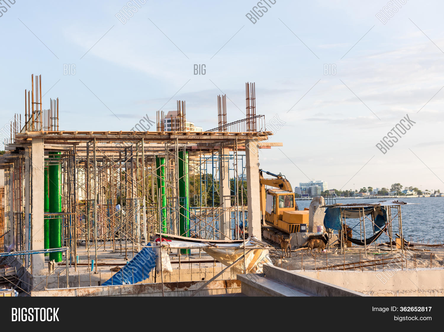 New Stick Built Home Image & Photo (Free Trial) | Bigstock