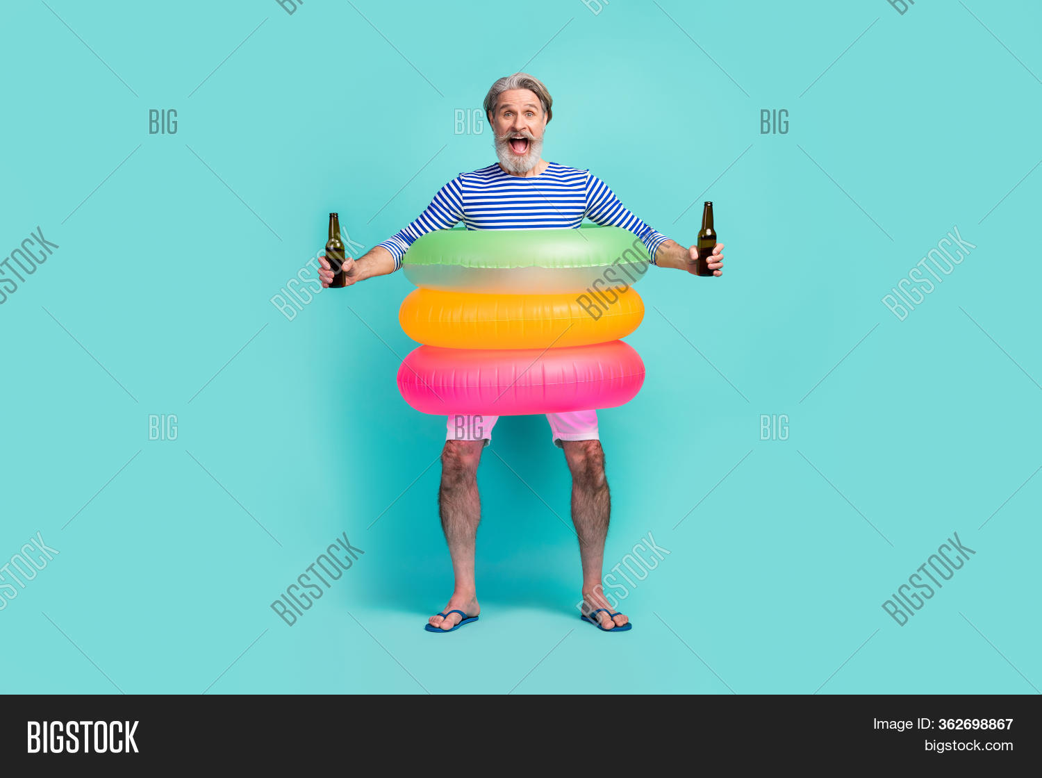Full Body Photo Funny Image & Photo (Free Trial) | Bigstock