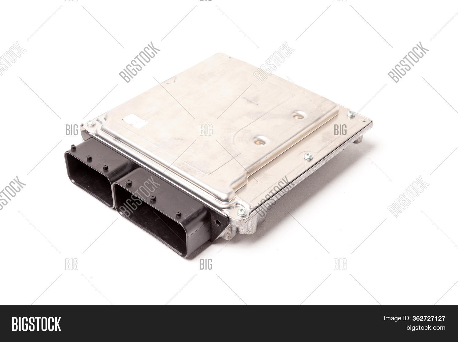 Plastic Car Engine Image & Photo (Free Trial) | Bigstock