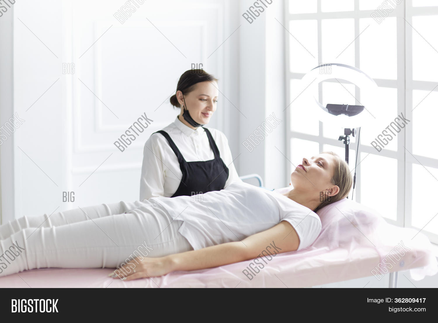 Microblading Eyebrows Image & Photo (Free Trial) | Bigstock