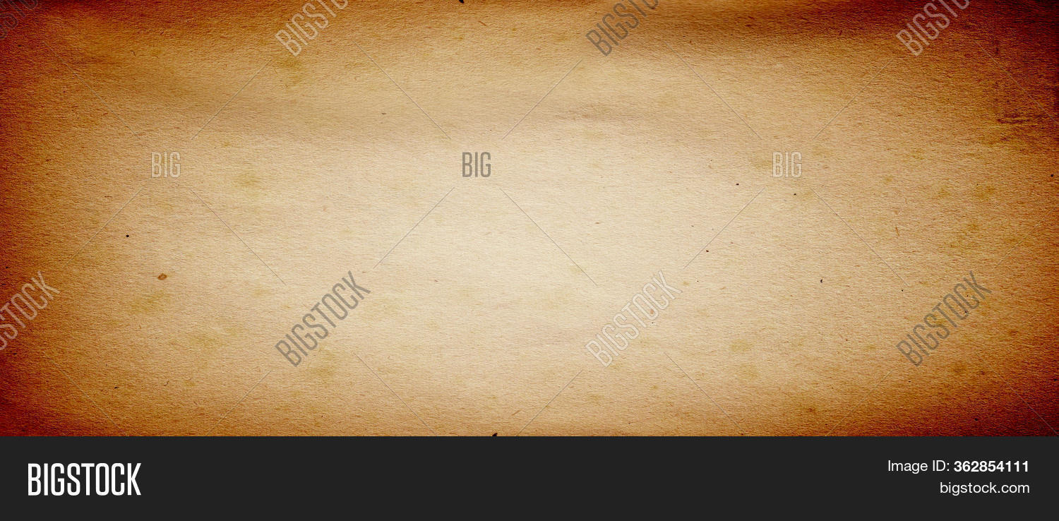 Old Brown Paper Image & Photo (Free Trial) | Bigstock