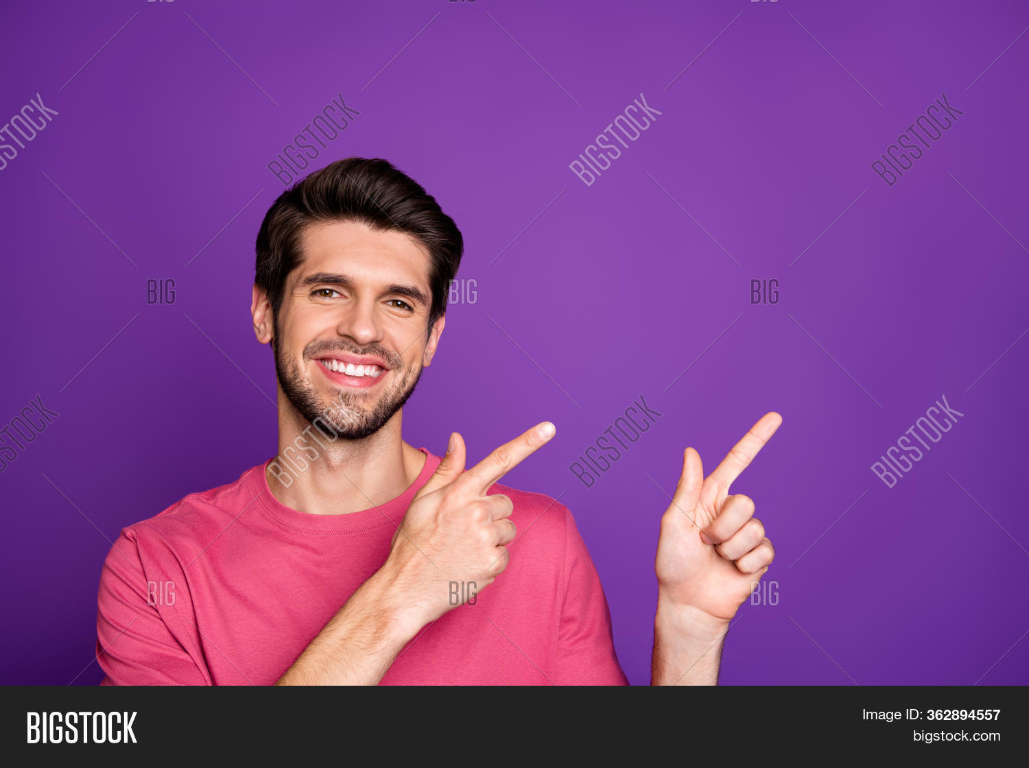 Portrait Positive Image & Photo (Free Trial) | Bigstock