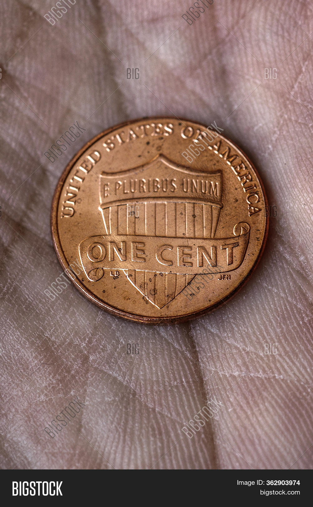 American Us Coin 1 Image & Photo (Free Trial) | Bigstock