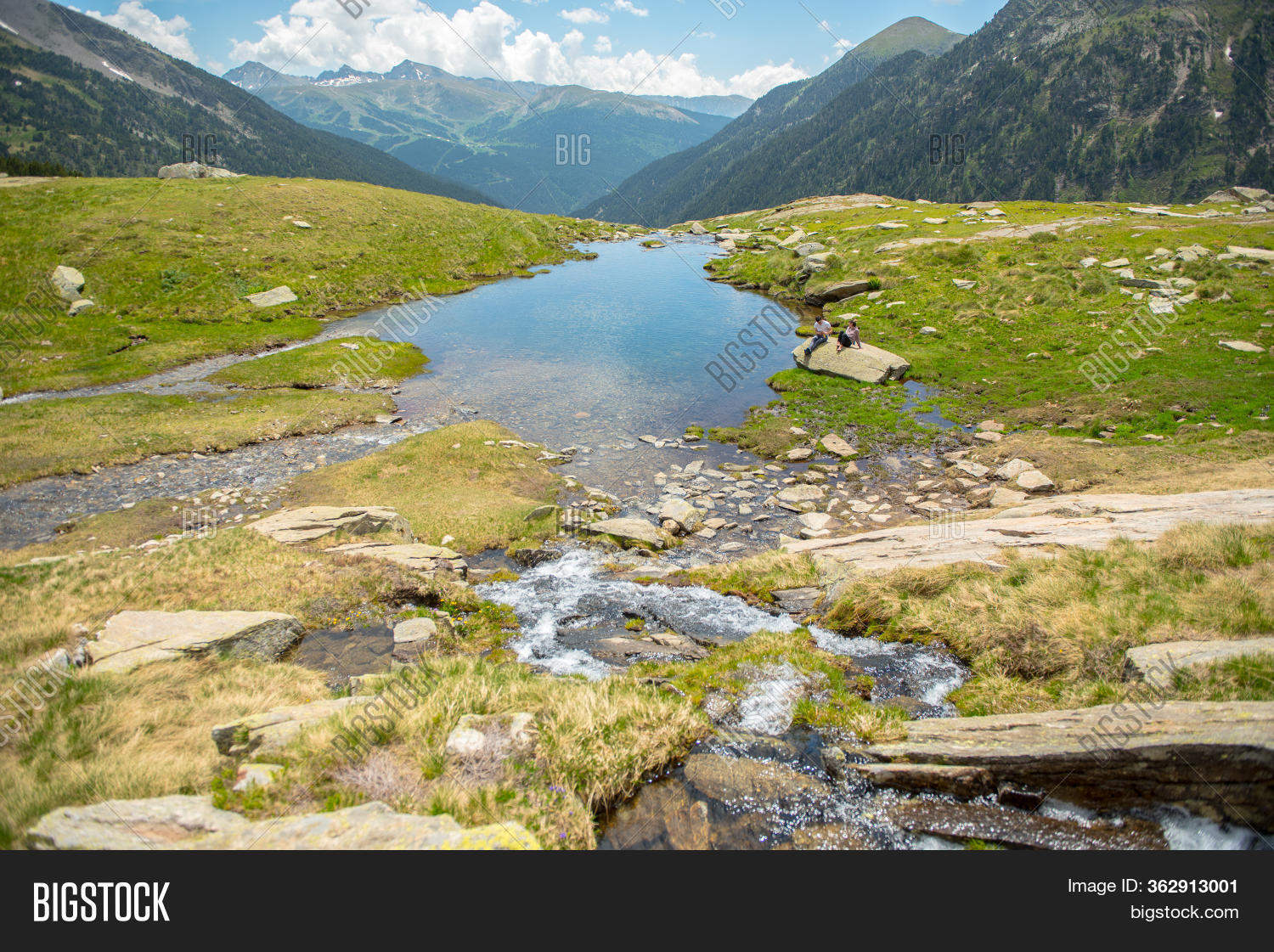 Ransol, Andorra : 2018 Image & Photo (Free Trial) | Bigstock