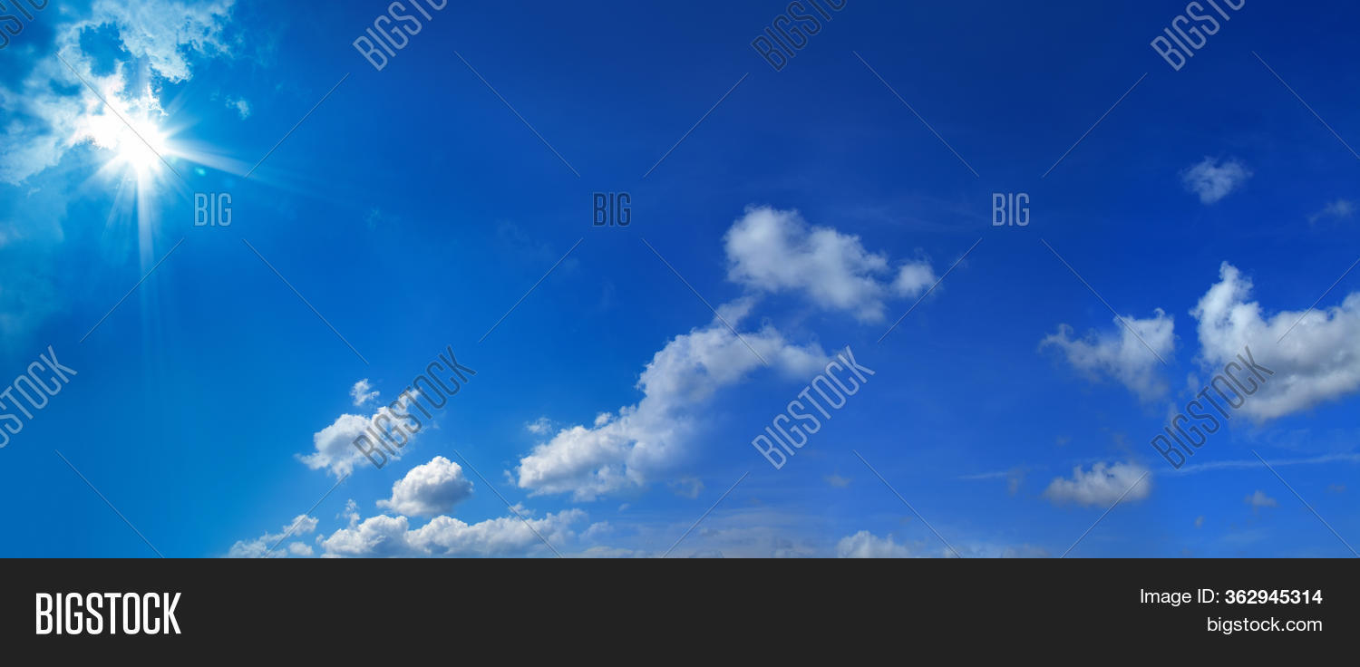 Beautiful Shiny Blue Image & Photo (Free Trial) | Bigstock