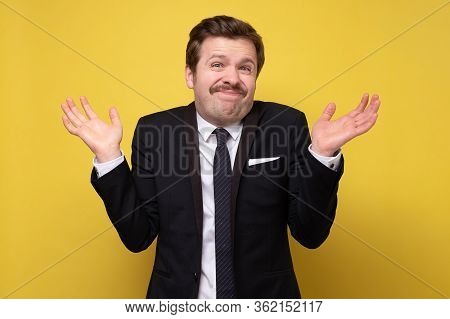 Shrugging Images, Illustrations & Vectors (Free) - Bigstock