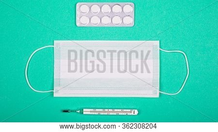 Medical Prophylactic Image & Photo (Free Trial) | Bigstock