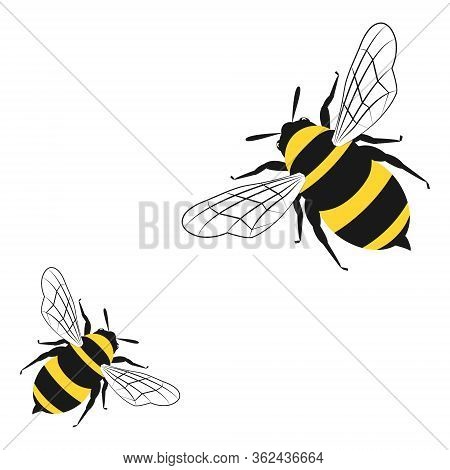 Bee Sting Images, Illustrations & Vectors (Free) - Bigstock