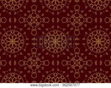 Islamic Patterns Image & Photo (Free Trial) | Bigstock