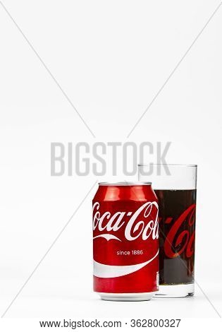 Atlanta, Georgia, Usa Image & Photo (Free Trial) | Bigstock