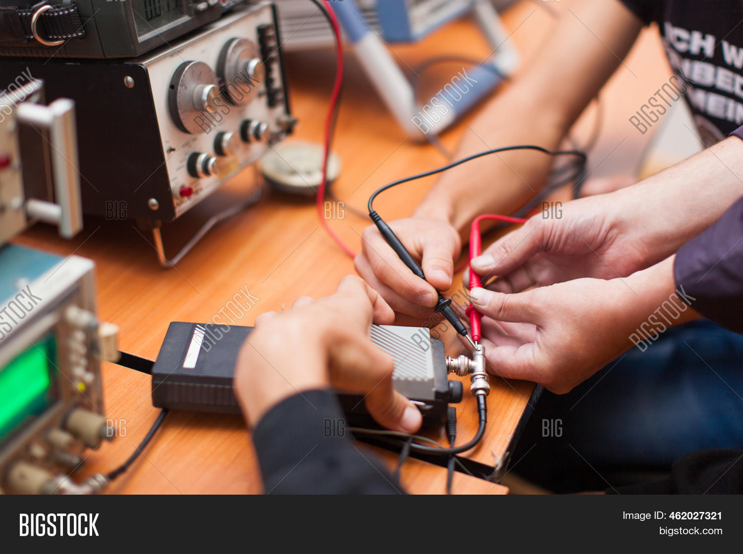 Engineers Work Tools Image & Photo (Free Trial) | Bigstock