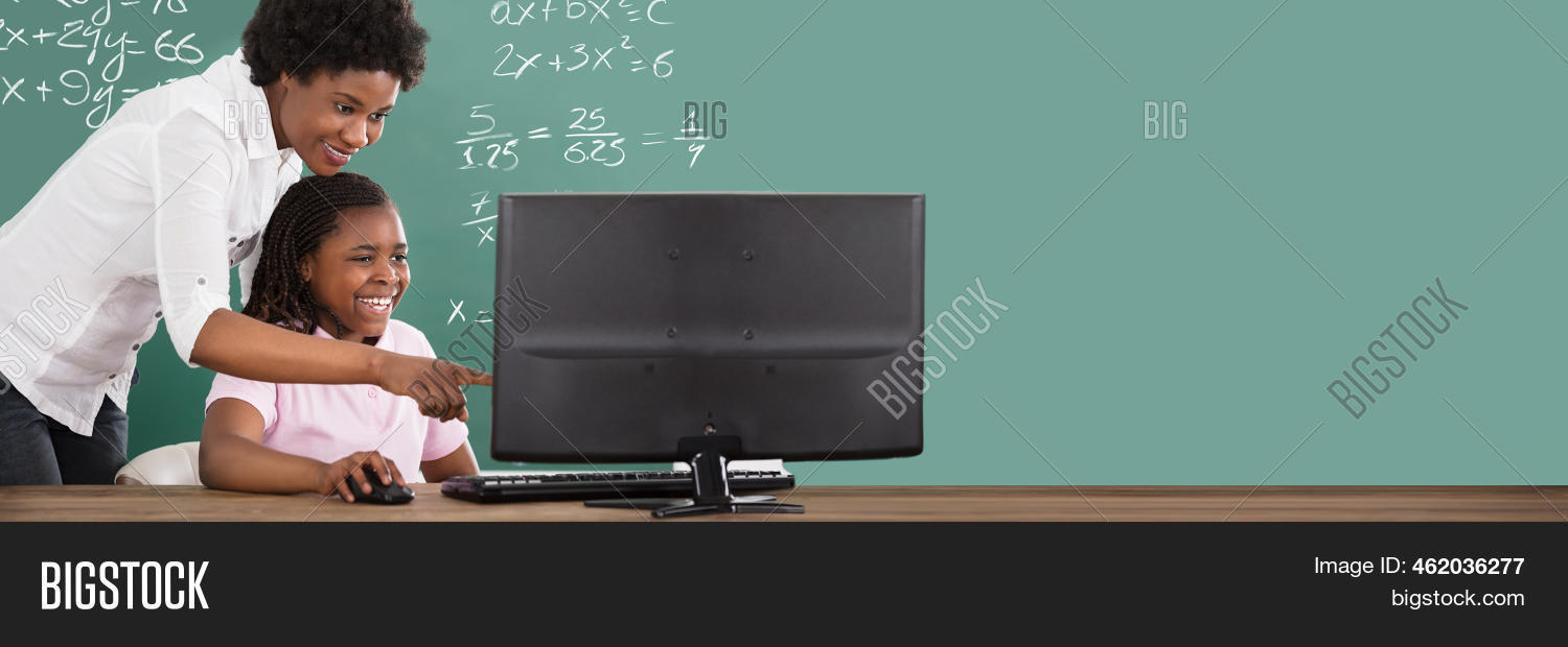 African American Image & Photo (Free Trial) | Bigstock