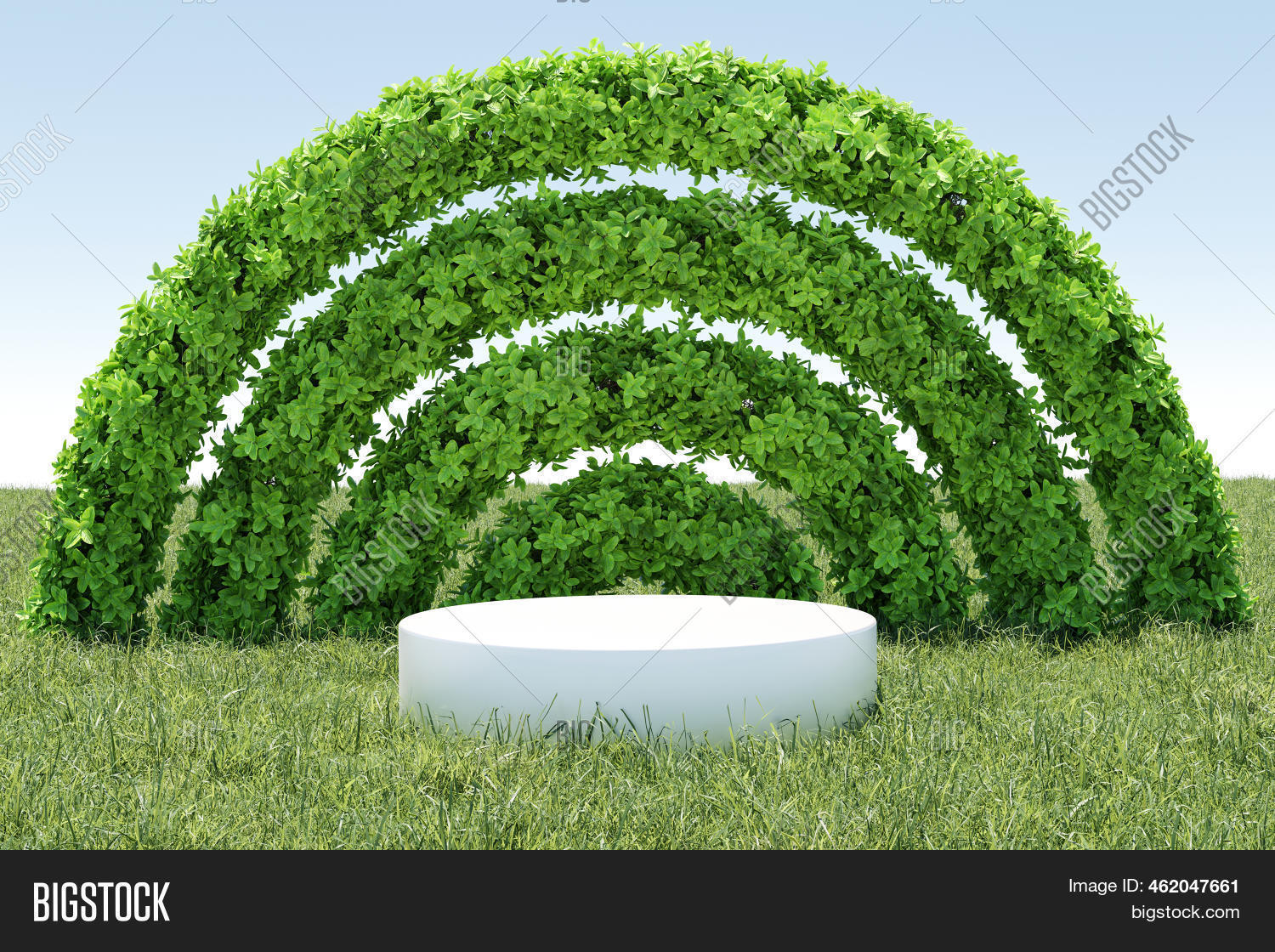 3d Render Platform Image & Photo (Free Trial) | Bigstock