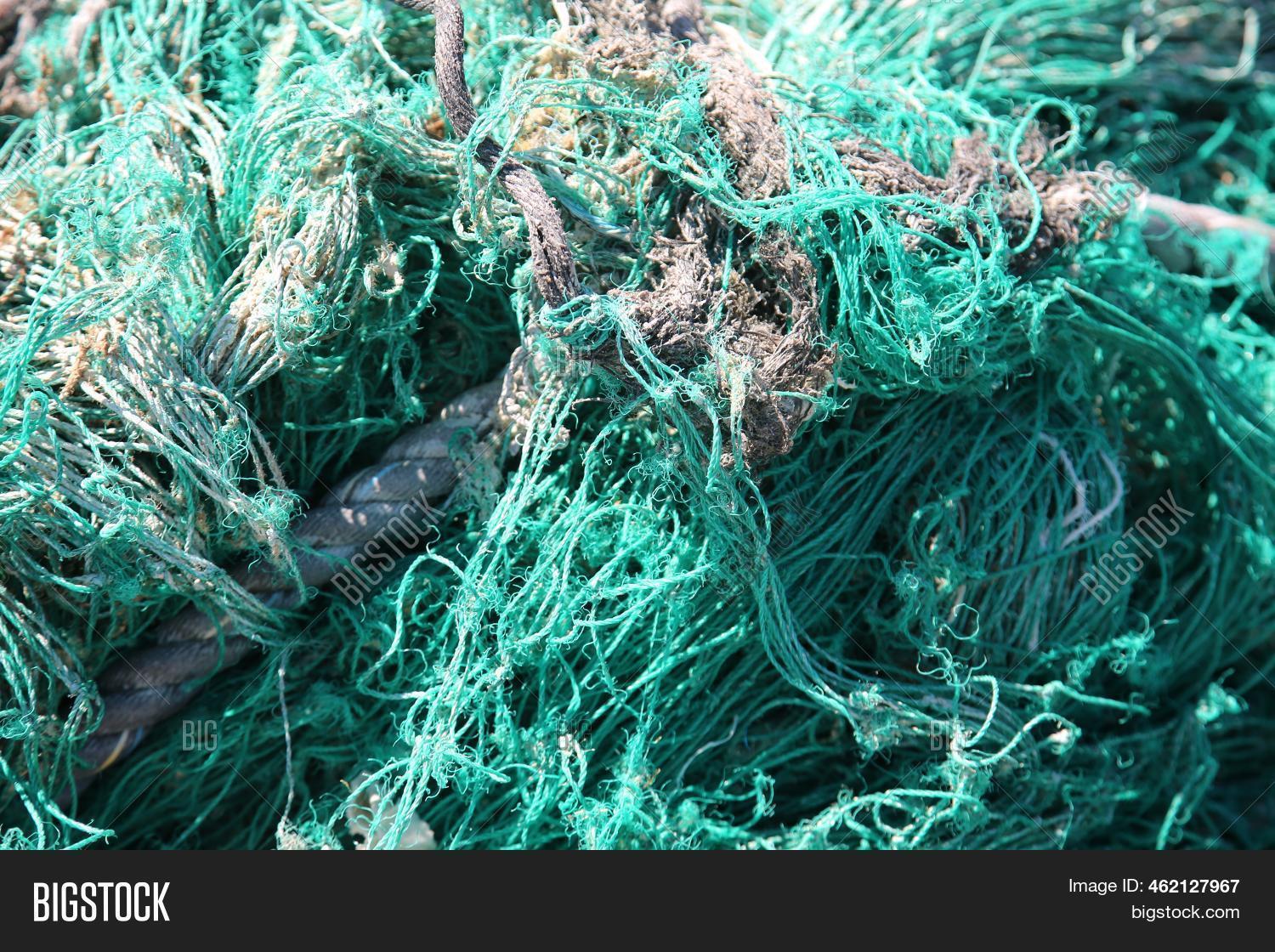 Fishing Net. Image & Photo (Free Trial) | Bigstock
