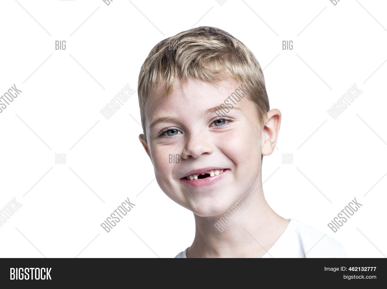 Cute Boy Without Front Image & Photo (Free Trial) | Bigstock