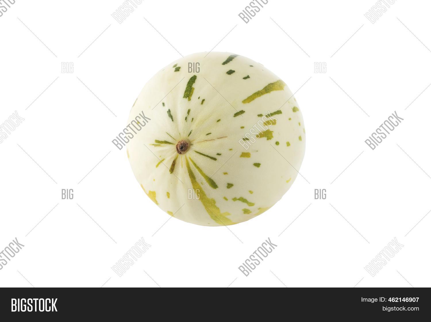 Ivory Gaya Melon Green Image & Photo (Free Trial) | Bigstock