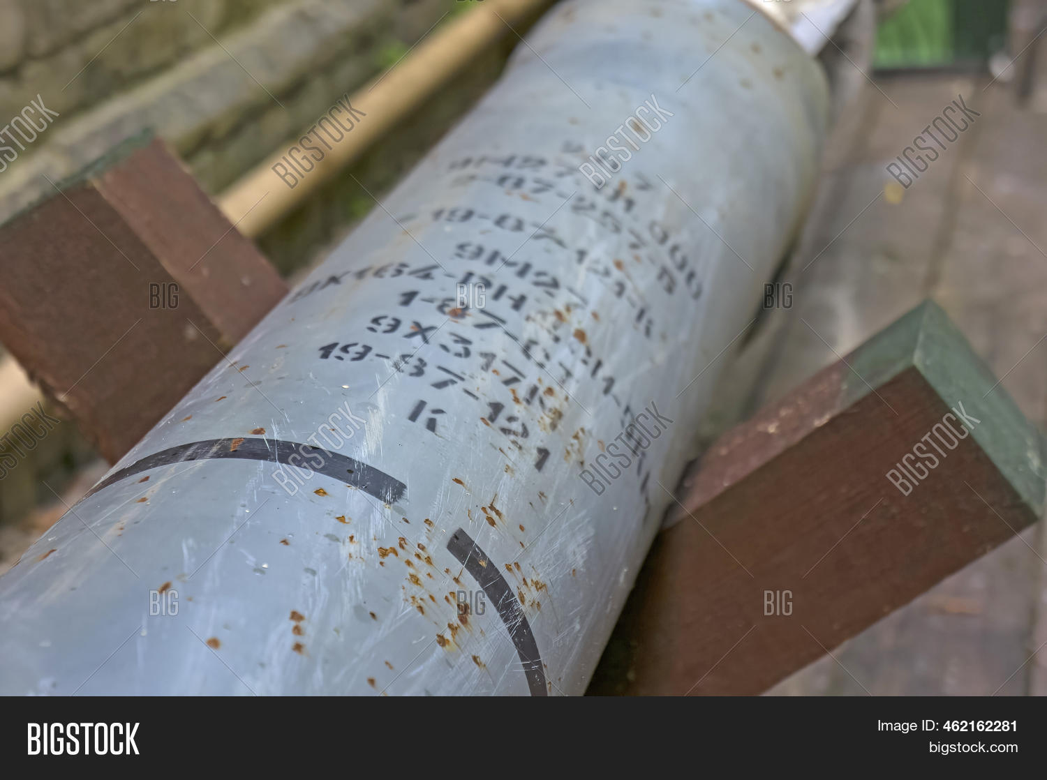 Fragment Metal Image & Photo (Free Trial) | Bigstock
