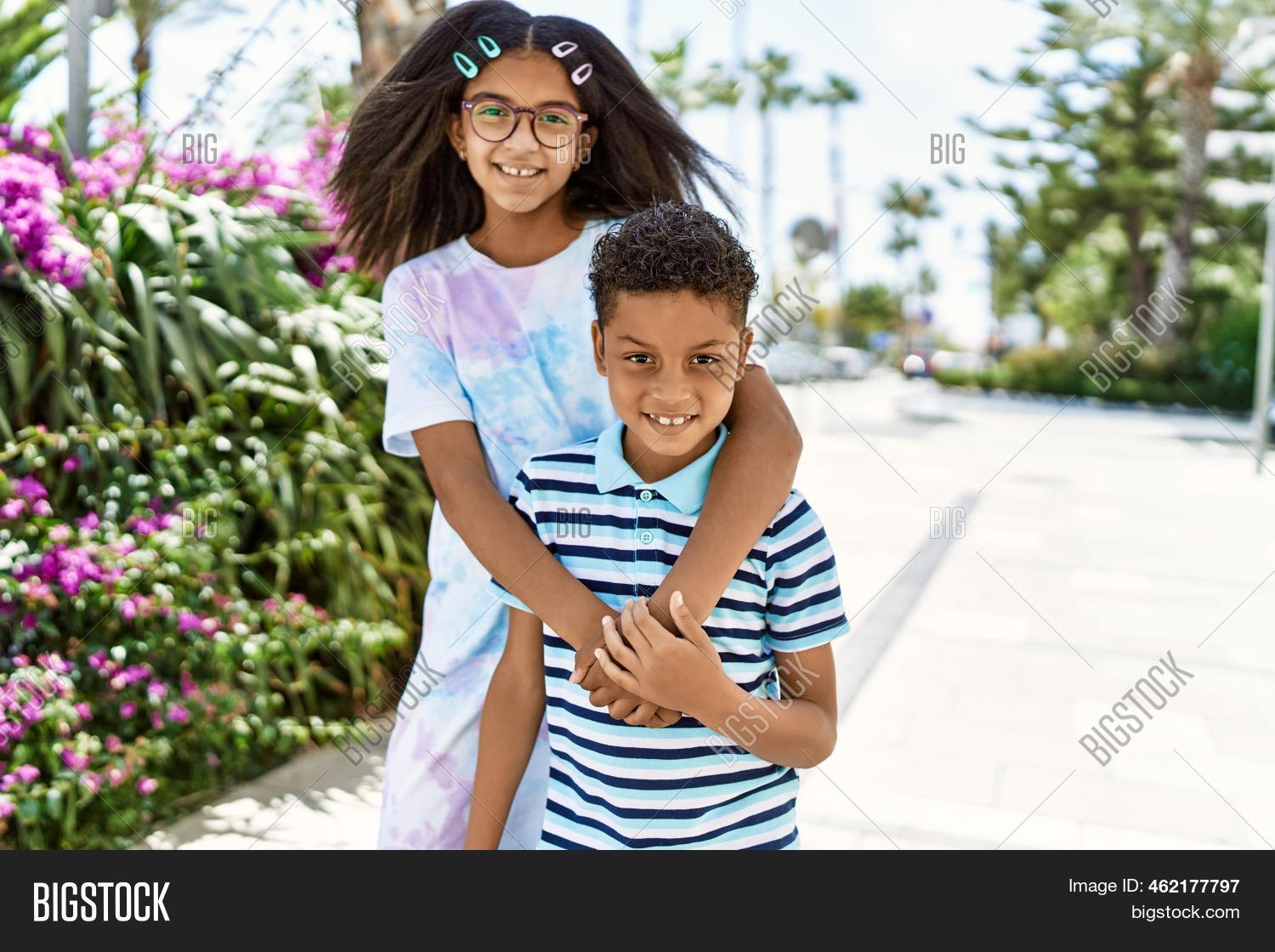 African American Image & Photo (Free Trial) | Bigstock