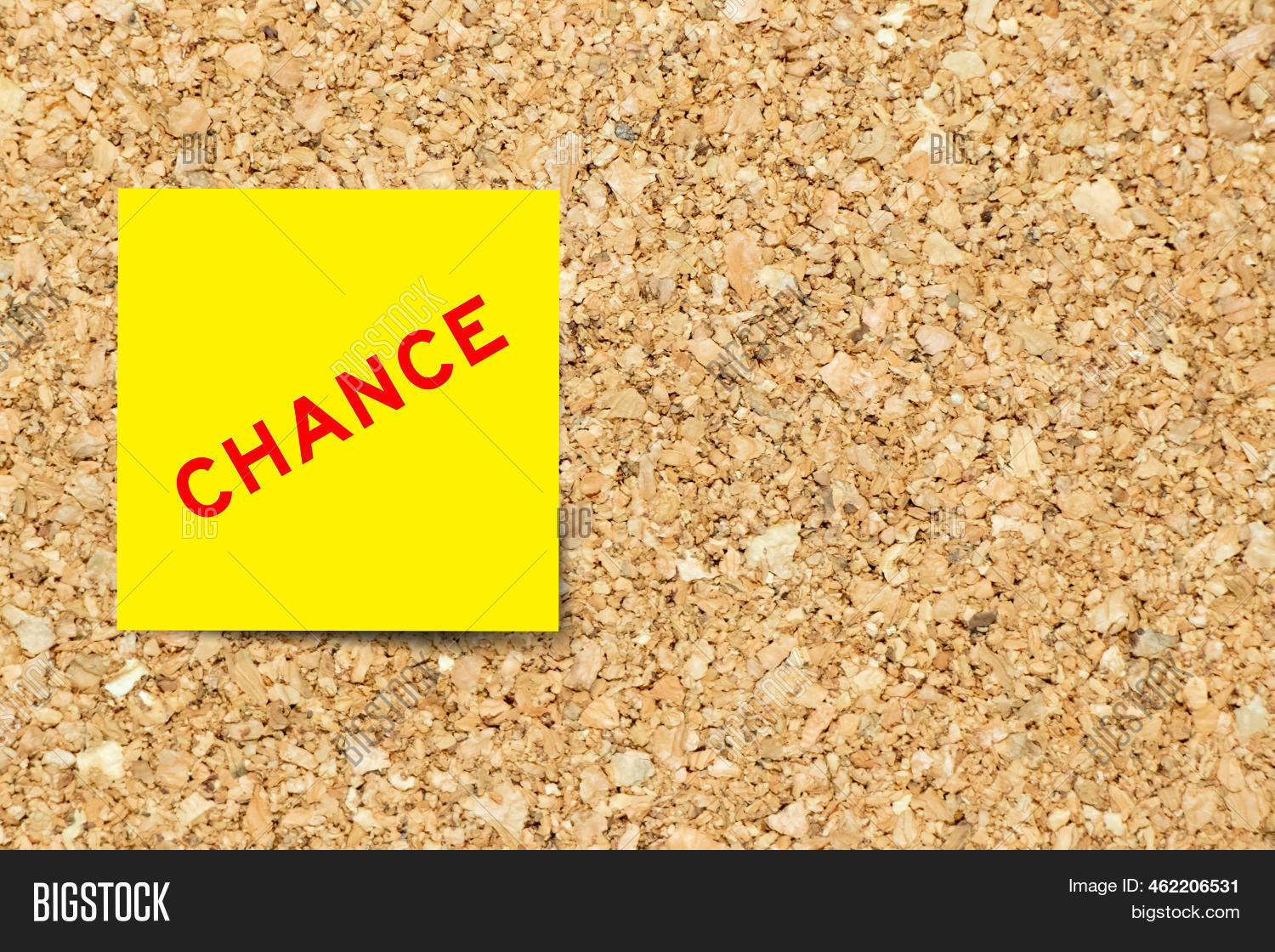 Yellow Note Paper Word Image & Photo (Free Trial) | Bigstock