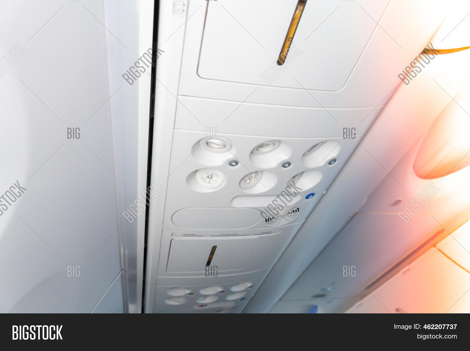 Console Panel Aircraft Image & Photo (Free Trial) | Bigstock