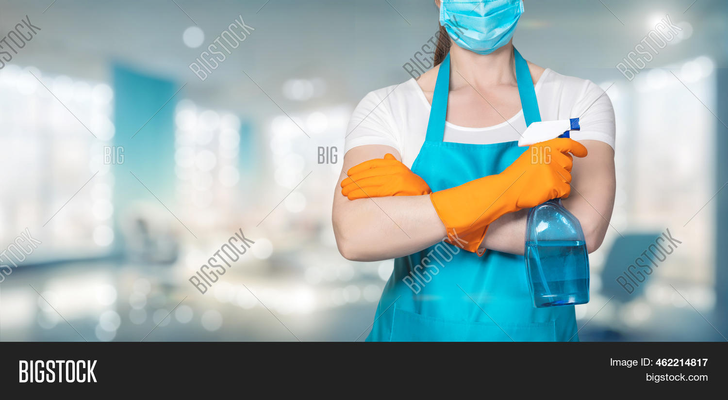 Concepts Cleaning Image & Photo (Free Trial) | Bigstock