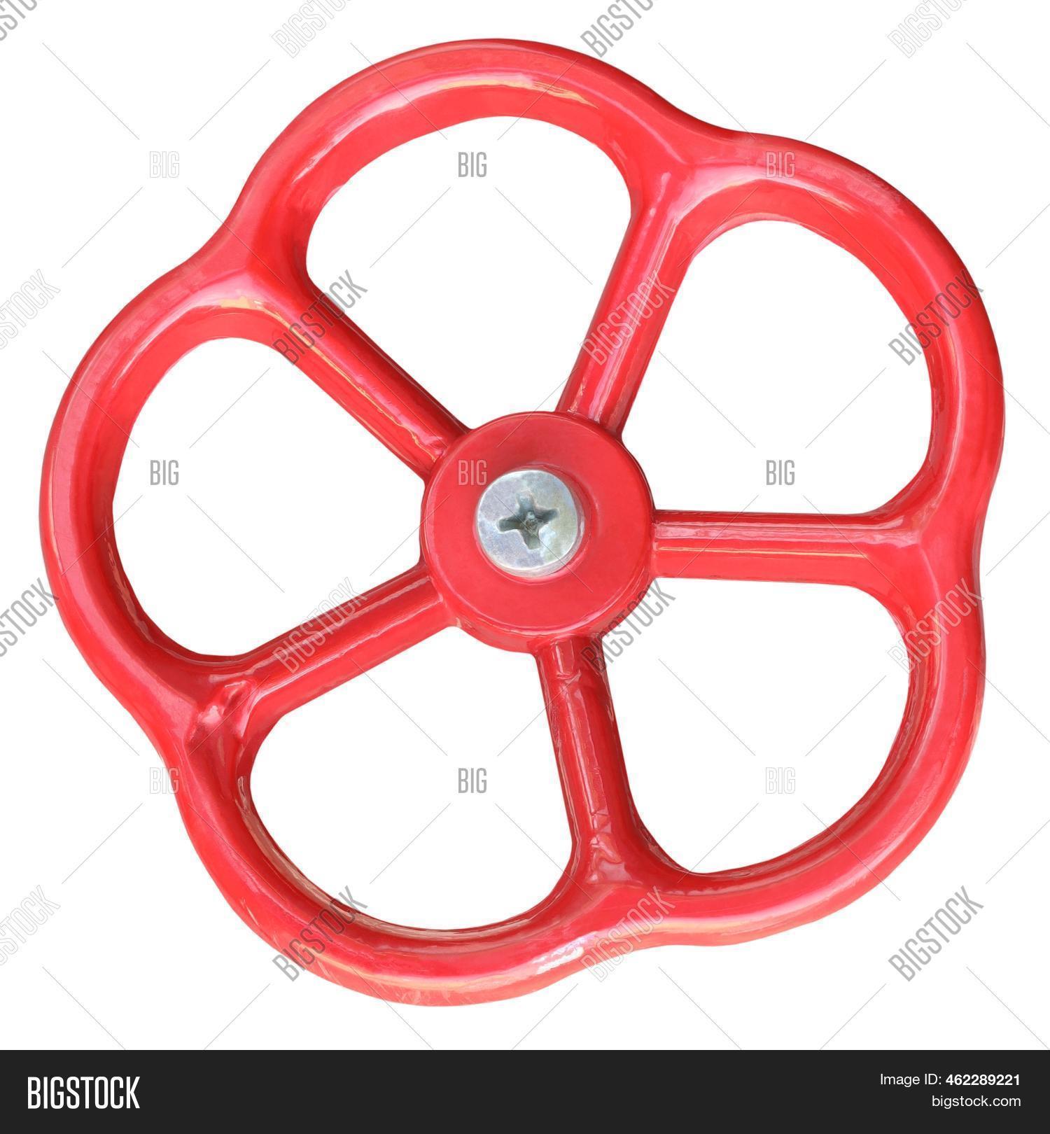 Handwheel Wharf Image & Photo (Free Trial) | Bigstock